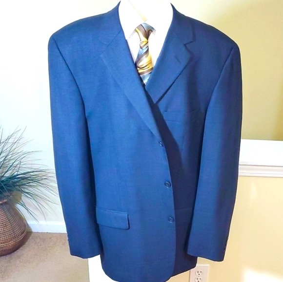 Alfani | Suits & Blazers | Alfani Suit | Poshmark
